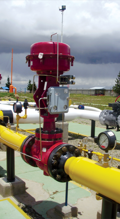 Smart Instruments Ecuador – Especialistas en instrumentación de control