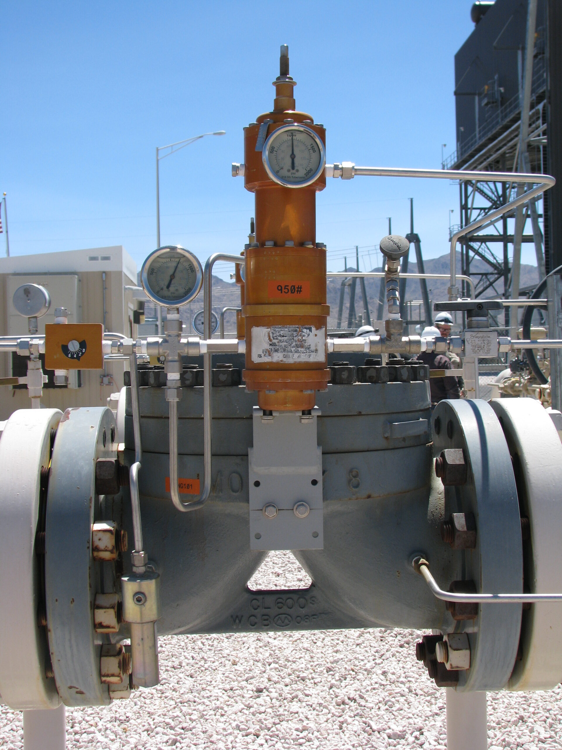 Smart Instruments Ecuador – Especialistas en instrumentación de control